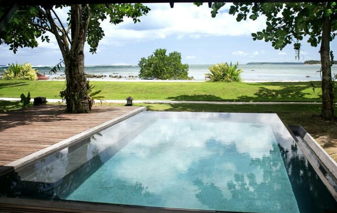 Kalinaw Resort, a Design Boutique Hotel General Luna, Philippines
