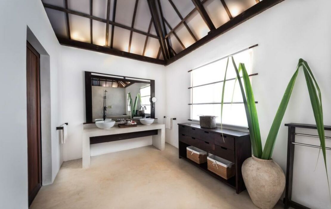 Kalinaw Resort, a Design Boutique Hotel General Luna, Philippines