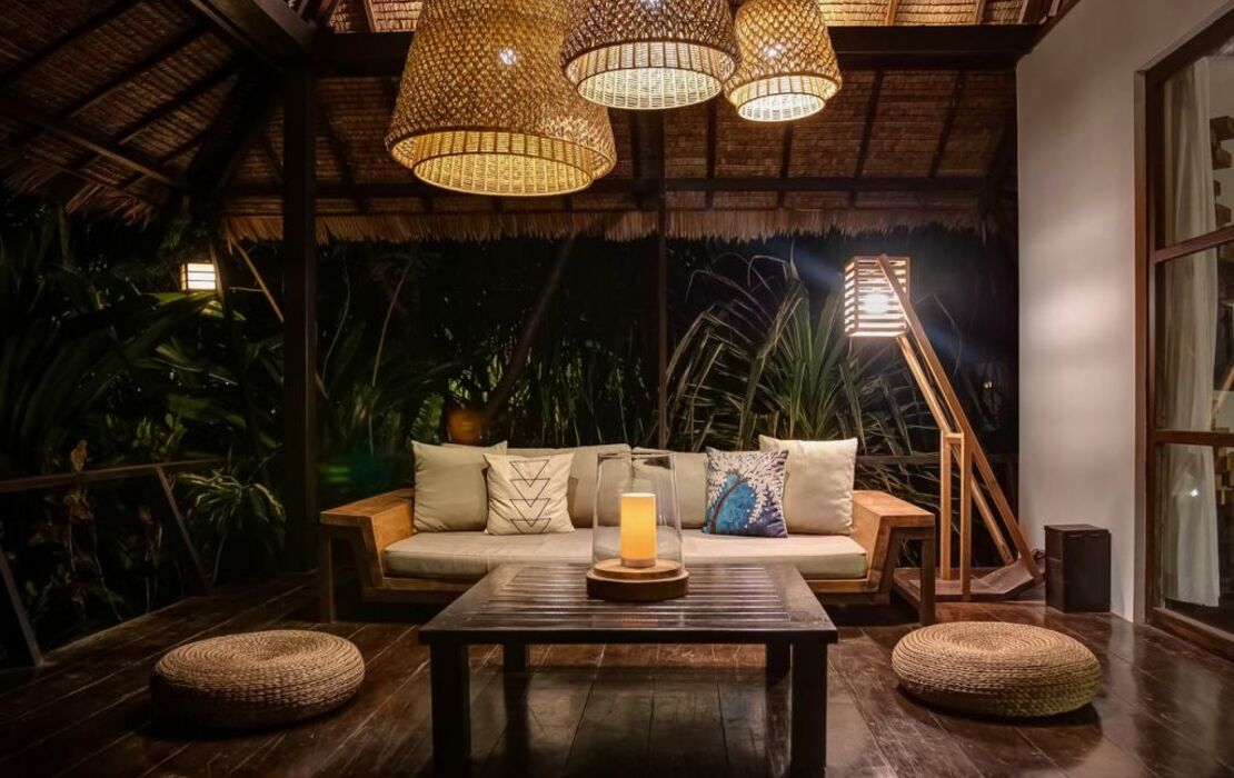 Kalinaw Resort, a Design Boutique Hotel General Luna, Philippines