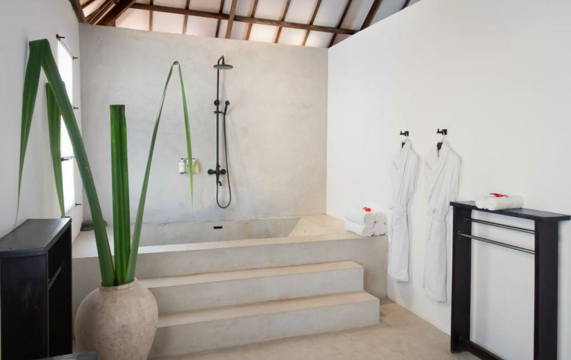 Kalinaw Resort, a Design Boutique Hotel General Luna, Philippines