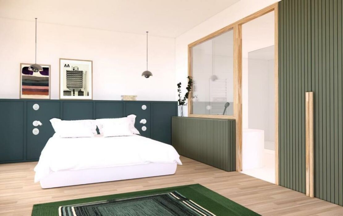 70 Hectares... et l'Océan, Seignosse, France - My Boutique hotel