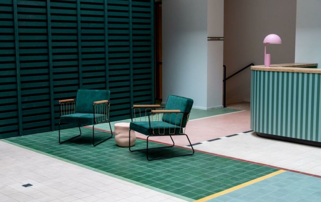 70 Hectares... et l'Océan, a Design Boutique Hotel Seignosse, France