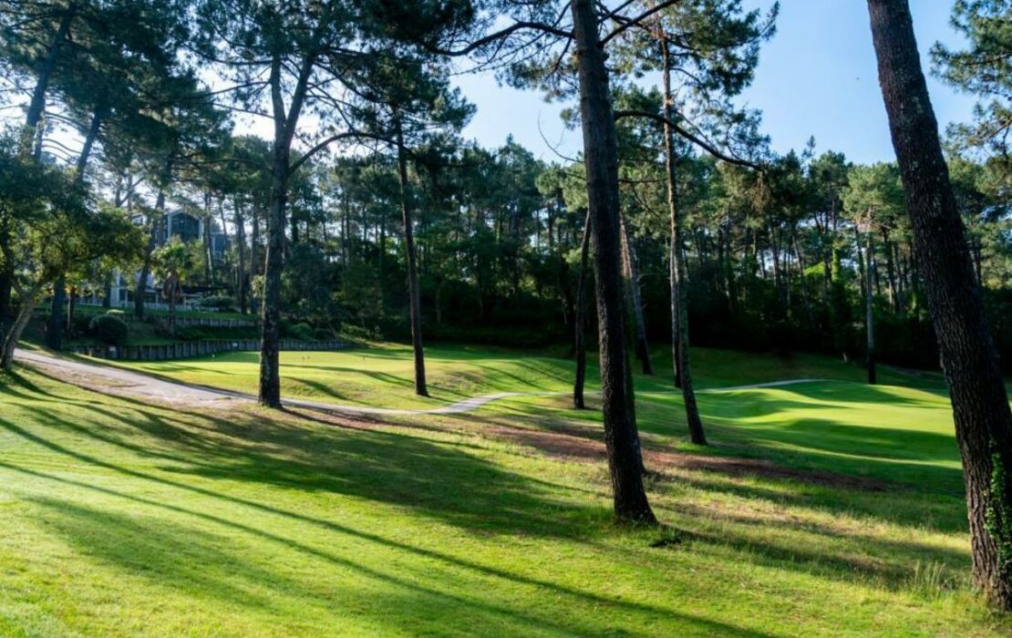 70 Hectares... et l'Océan, a Design Boutique Hotel Seignosse, France