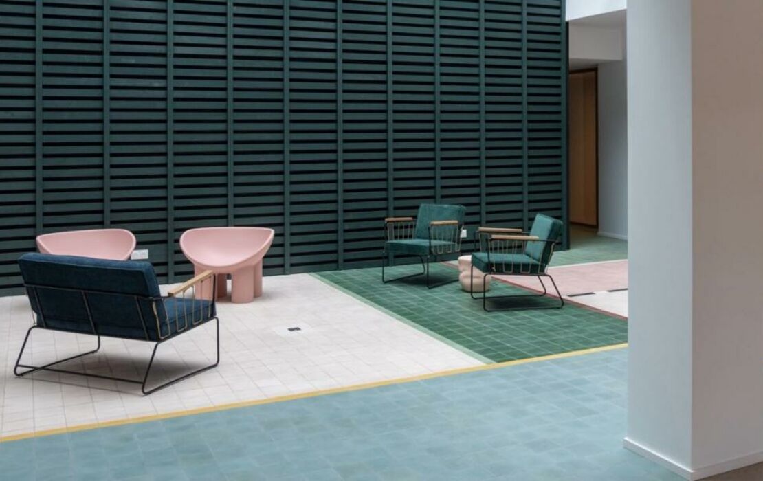 70 Hectares... et l'Océan, a Design Boutique Hotel Seignosse, France