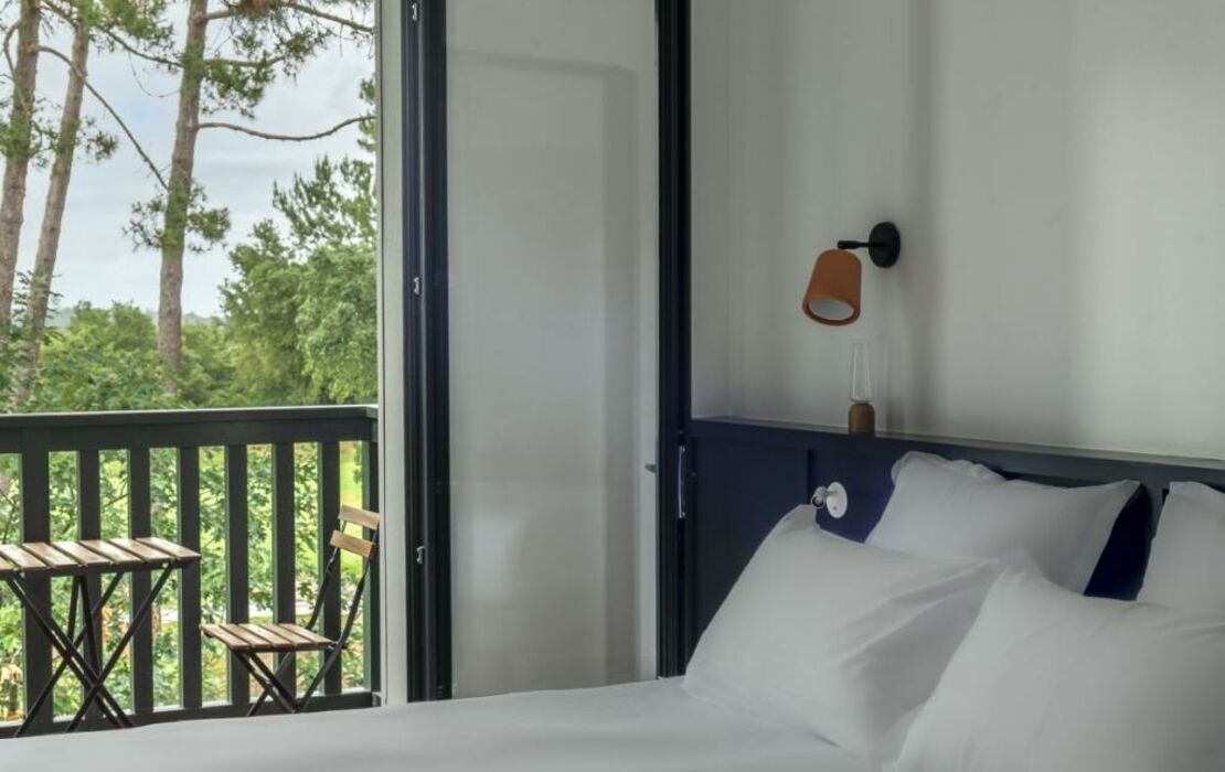 70 Hectares... et l'Océan, a Design Boutique Hotel Seignosse, France