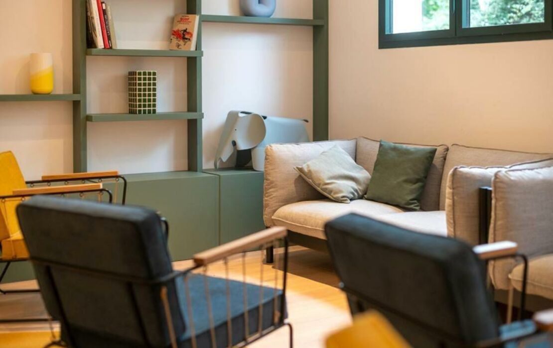 70 Hectares... et l'Océan, a Design Boutique Hotel Seignosse, France