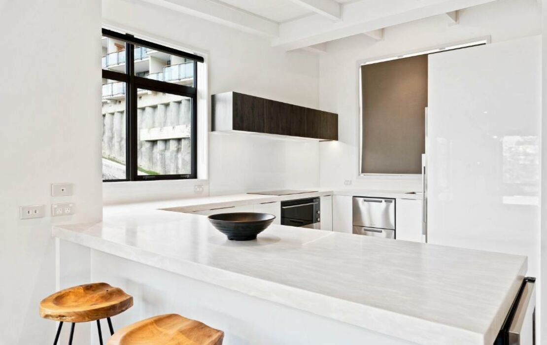 The Rees Hotel & Luxury Apartments, a Design Boutique Hotel Queenstown ...