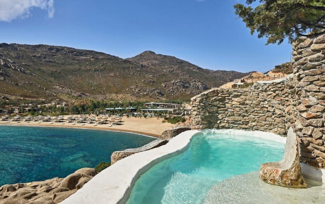Calilo, a Design Boutique Hotel Magganari, Greece
