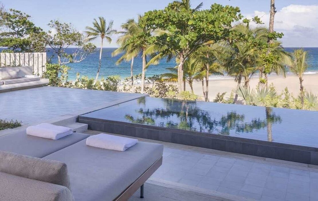 Amanera Rio San Juan, a Design Boutique Hotel Río San Juan, Dominican ...