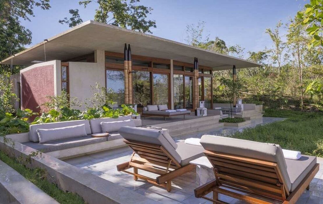 Amanera Rio San Juan, a Design Boutique Hotel Río San Juan, Dominican ...
