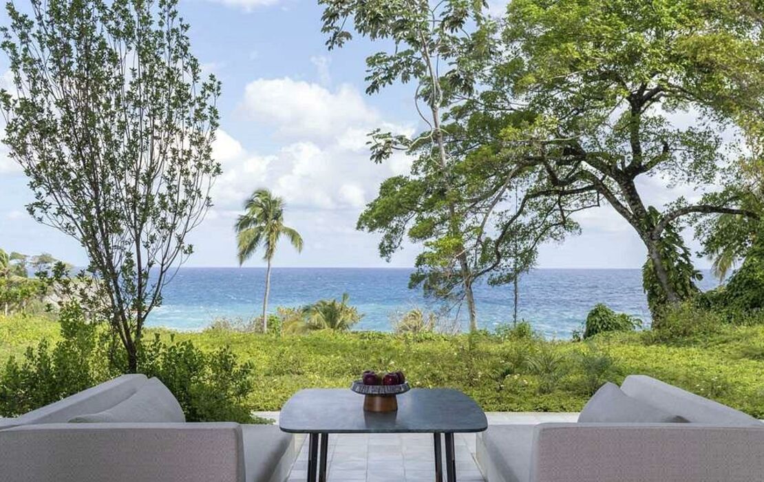Amanera Rio San Juan, a Design Boutique Hotel Río San Juan, Dominican ...