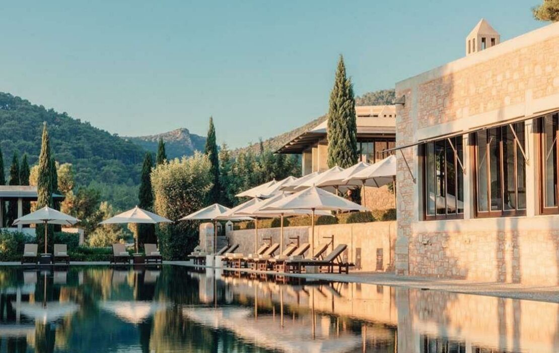 Amanruya, a Design Boutique Hotel Göltürkbükü, Turkey