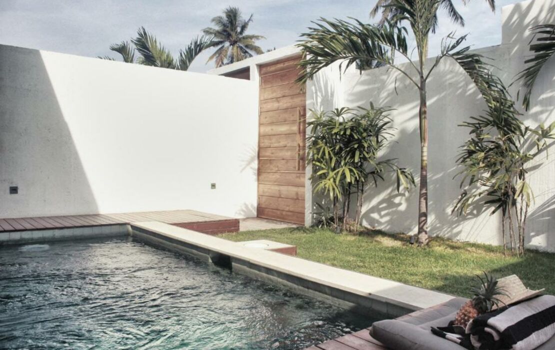 Kai Villas Lombok, a Design Boutique Hotel Kuta Lombok, Indonesia