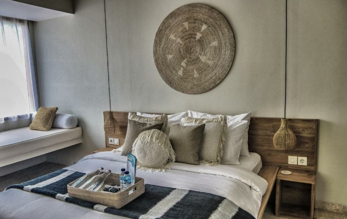 Kai Villas Lombok, a Design Boutique Hotel Kuta Lombok, Indonesia