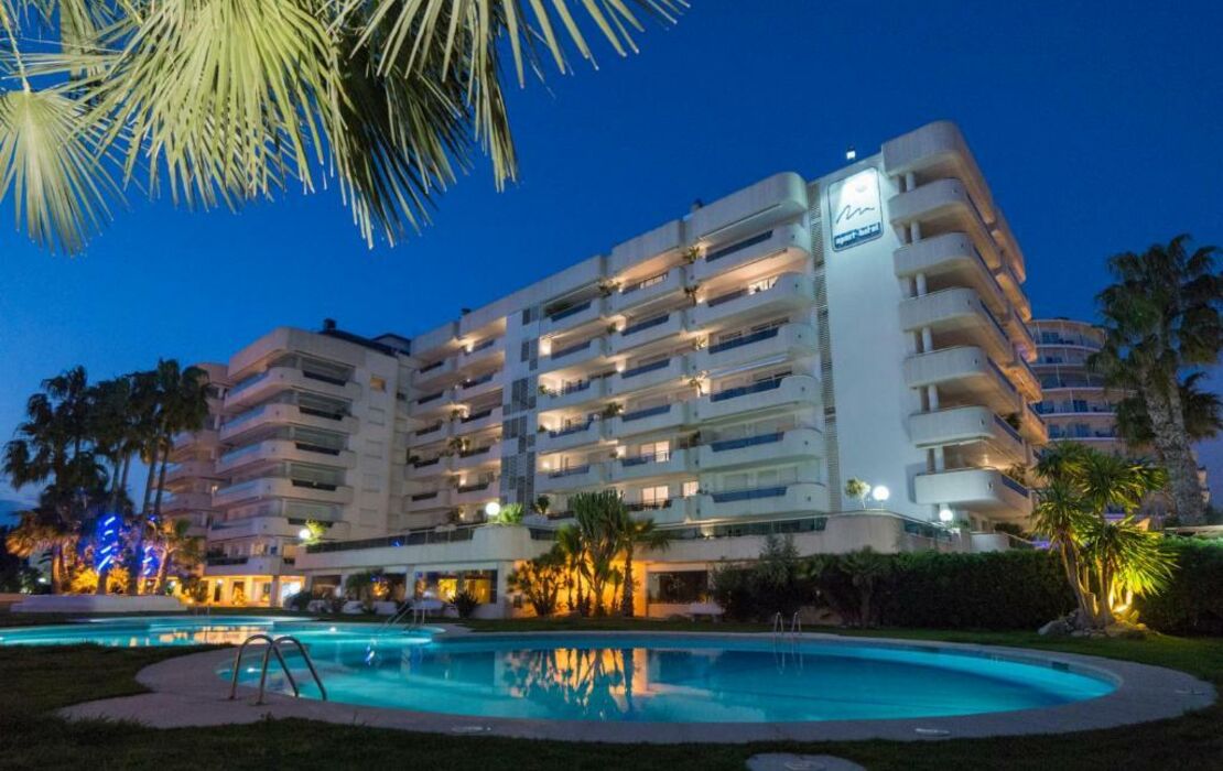 Mediterraneo Sitges, a Design Boutique Hotel Sitges, Spain