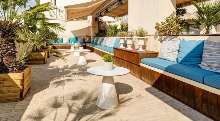 The Best Boutique Hotels in Sitges by Myboutiquehotel.com