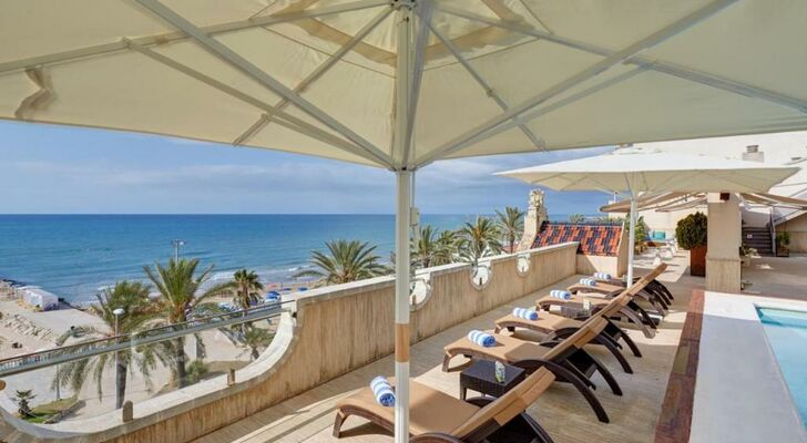 The Best Boutique Hotels in Sitges by Myboutiquehotel.com
