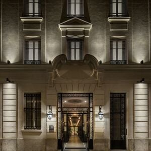 Hôtel Opéra Liège, a Design Boutique Hotel Paris, France