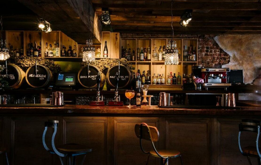 Le Petit Chateau & William de Percy, a Design Boutique Hotel Otterburn ...