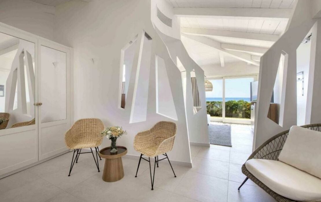 Baia Di Chia Resort Sardinia, Curio Collection By Hilton, a Design ...