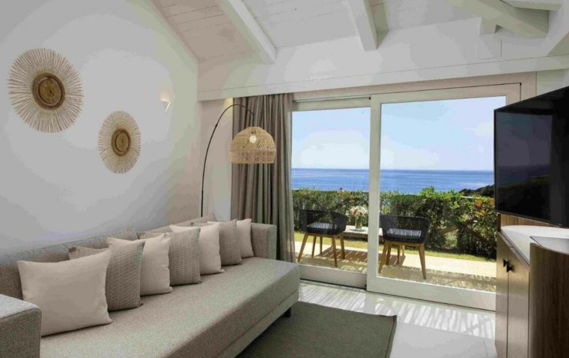 Baia Di Chia Resort Sardinia, Curio Collection By Hilton, a Design ...