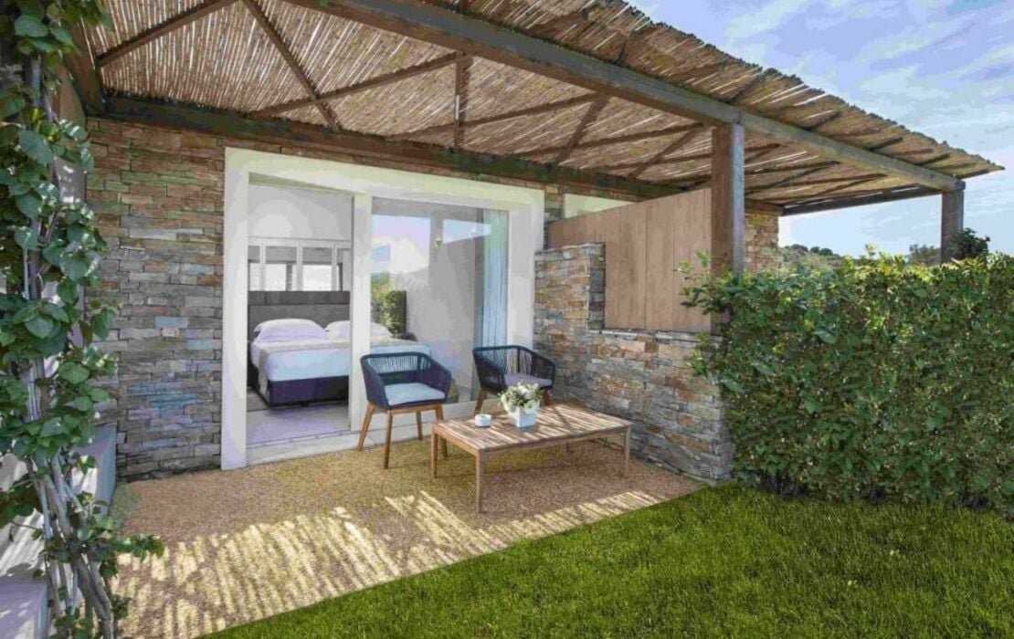Baia Di Chia Resort Sardinia, Curio Collection By Hilton, a Design ...