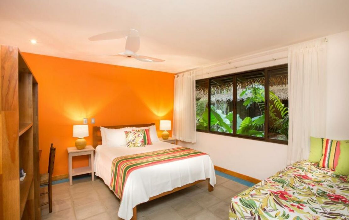 Olas Verdes Hotel, a Design Boutique Hotel Nosara, Costa Rica