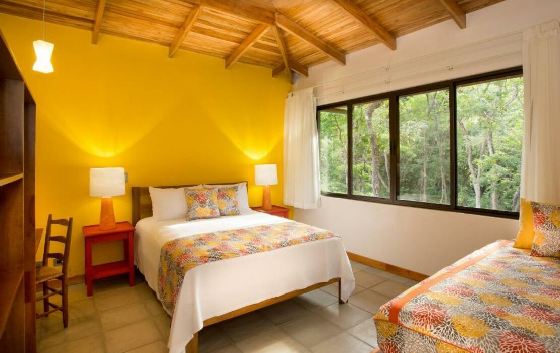 Olas Verdes Hotel, a Design Boutique Hotel Nosara, Costa Rica