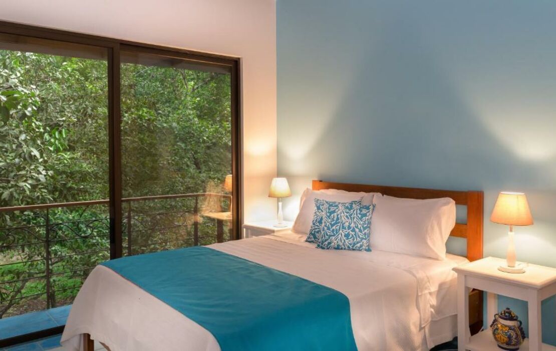 Olas Verdes Hotel, a Design Boutique Hotel Nosara, Costa Rica