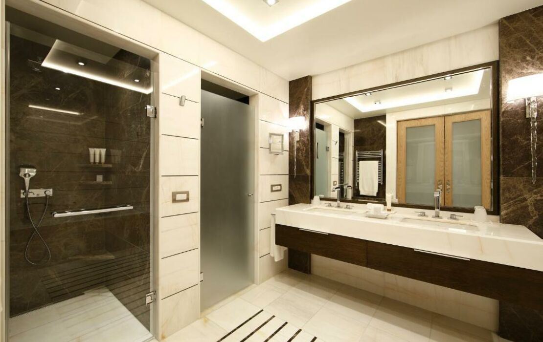 Chenot Palace Gabala, a Design Boutique Hotel Gebele, Azerbaijan