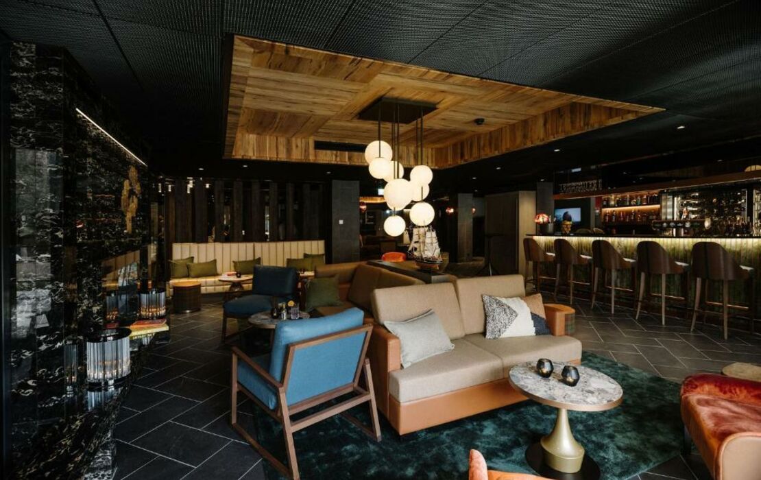 Bergwelt Grindelwald - Alpine Design Resort, a Design Boutique Hotel ...
