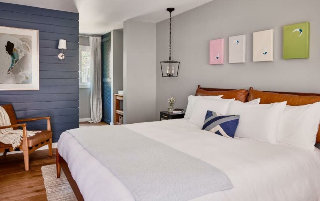 Journey East Hampton, a Design Boutique Hotel East Hampton, U.S.A.