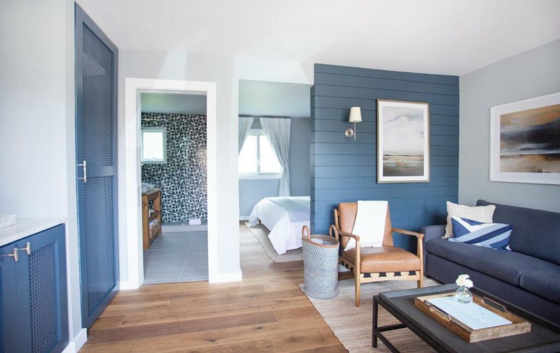 Journey East Hampton, a Design Boutique Hotel East Hampton, U.S.A.