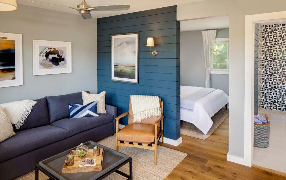 Journey East Hampton, a Design Boutique Hotel East Hampton, U.S.A.