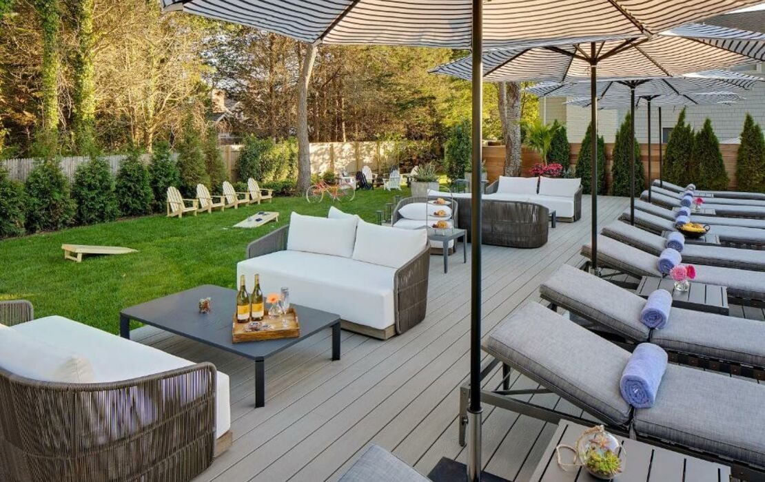 Journey East Hampton, a Design Boutique Hotel East Hampton, U.S.A.
