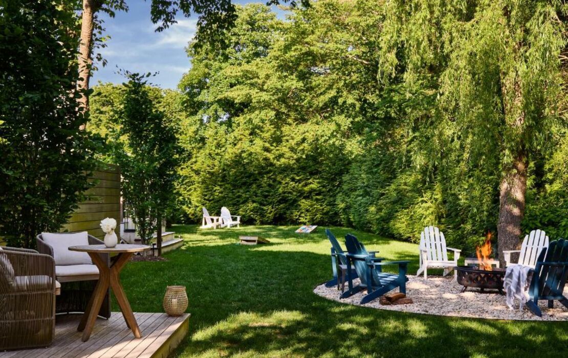 Journey East Hampton, a Design Boutique Hotel East Hampton, U.S.A.