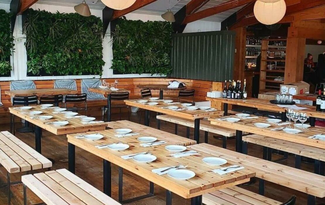 Ruschmeyers #3 - Std Queen, a Design Boutique Hotel Montauk, U.S.A.