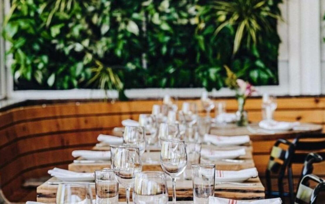 Ruschmeyers #3 - Std Queen, a Design Boutique Hotel Montauk, U.S.A.