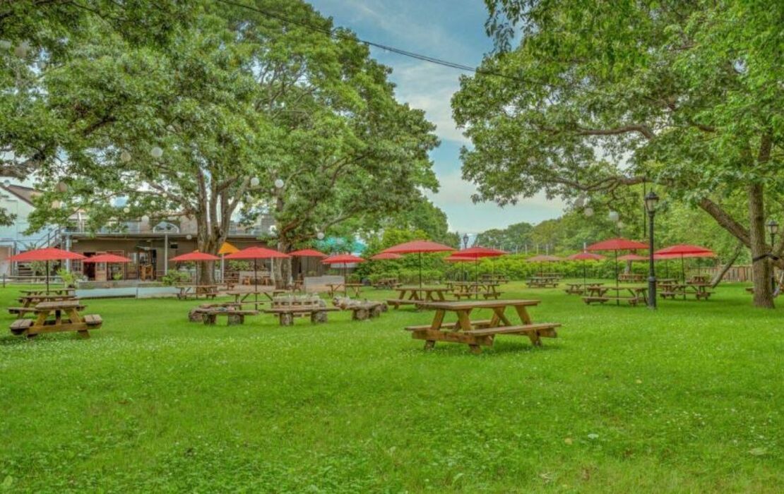 Ruschmeyers #3 - Std Queen, a Design Boutique Hotel Montauk, U.S.A.