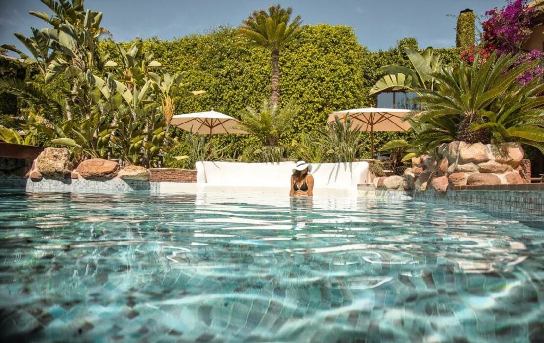 Hotel Swiss Moraira, a Design Boutique Hotel Moraira, Spain