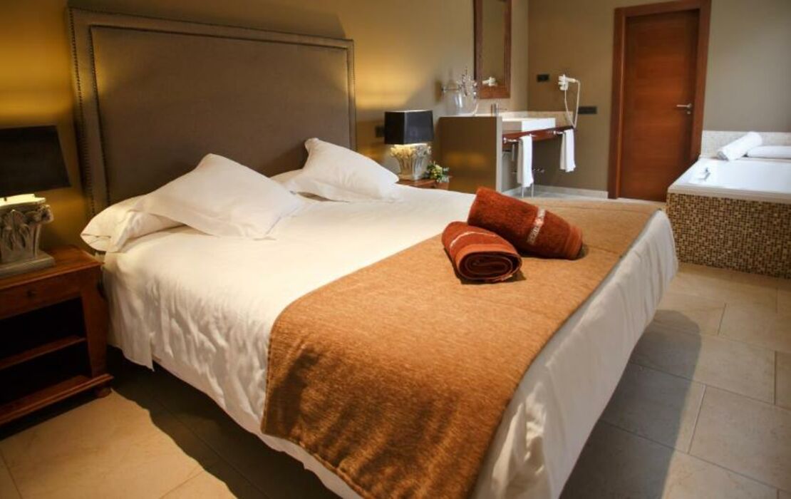 Hotel Swiss Moraira, a Design Boutique Hotel Moraira, Spain