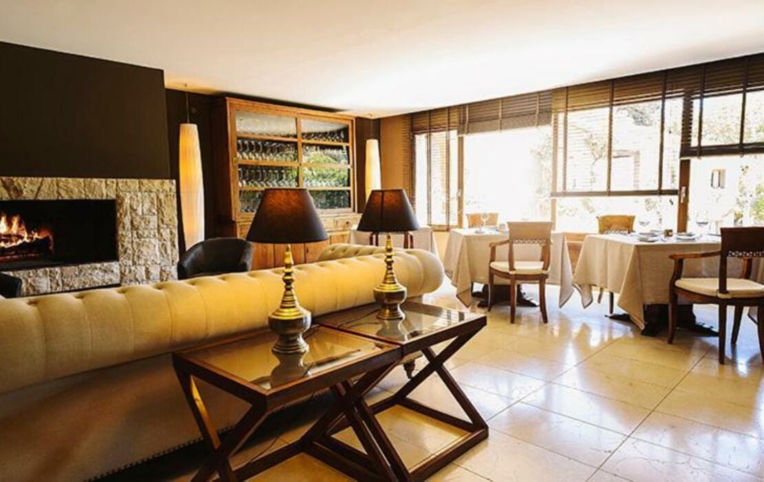 Hotel Swiss Moraira, a Design Boutique Hotel Moraira, Spain