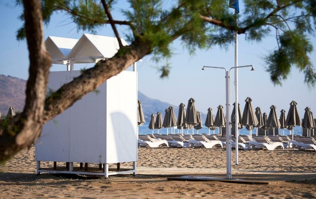 Mythos Palace Resort & Spa, a Design Boutique Hotel Georgioupoli, Greece
