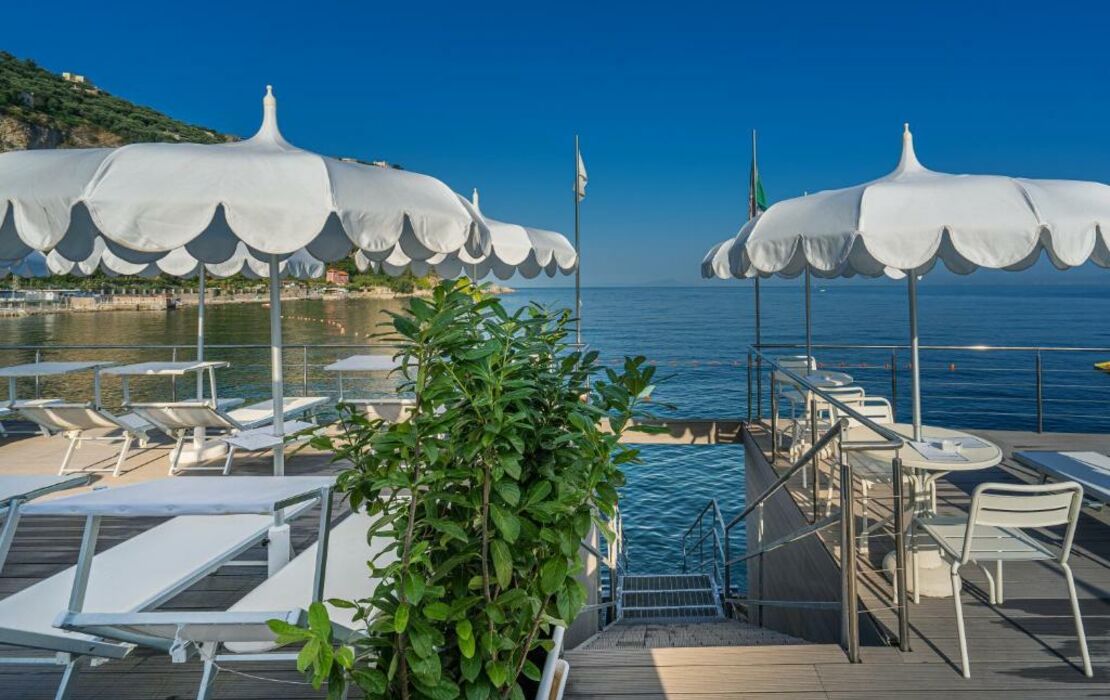 Hotel Mary, a Design Boutique Hotel Vico Equense, Italy