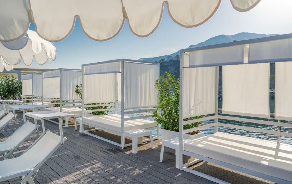 Hotel Mary, a Design Boutique Hotel Vico Equense, Italy