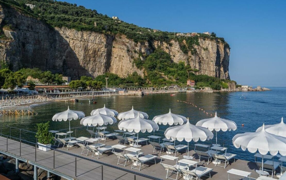 Hotel Mary, a Design Boutique Hotel Vico Equense, Italy