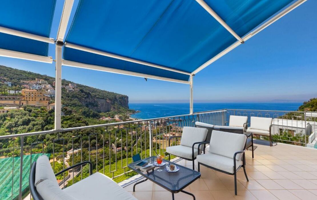 Hotel Mary, a Design Boutique Hotel Vico Equense, Italy