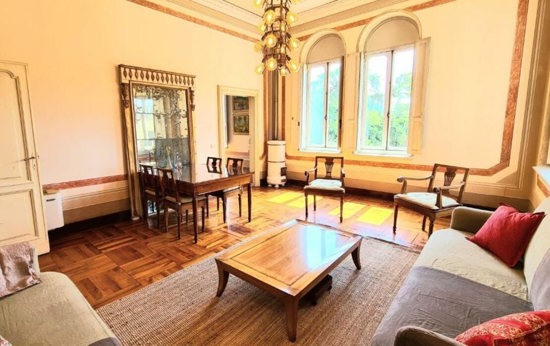 Castello di Lispida, a Design Boutique Hotel Monselice, Italy