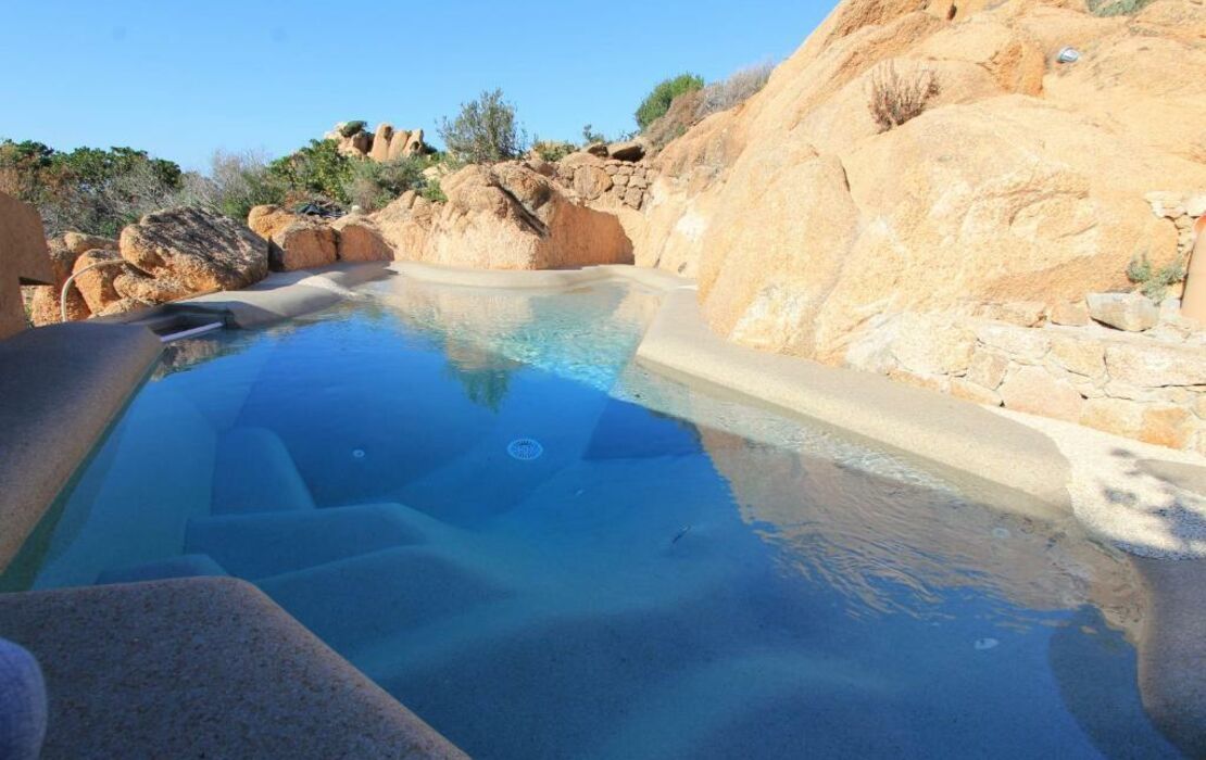 Costa Paradiso Resort, a Design Boutique Hotel Costa Paradiso, Italy