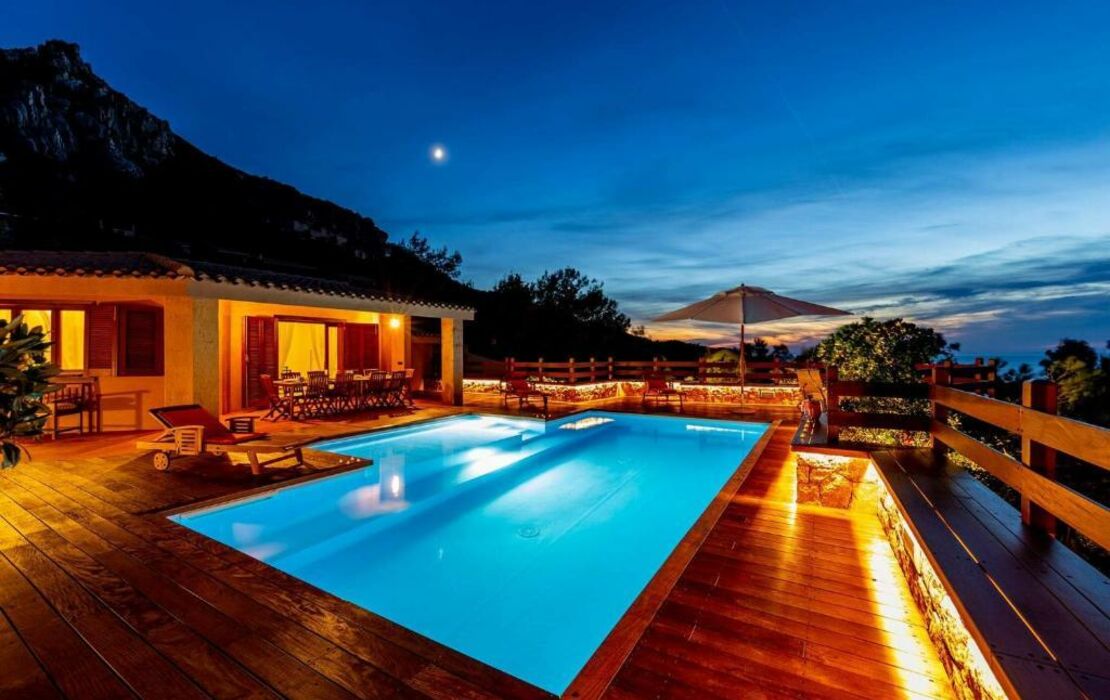 Costa Paradiso Resort, Costa Paradiso, Italie - My Boutique hotel